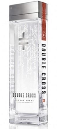 Double Cross - Vodka - The Rare Pour